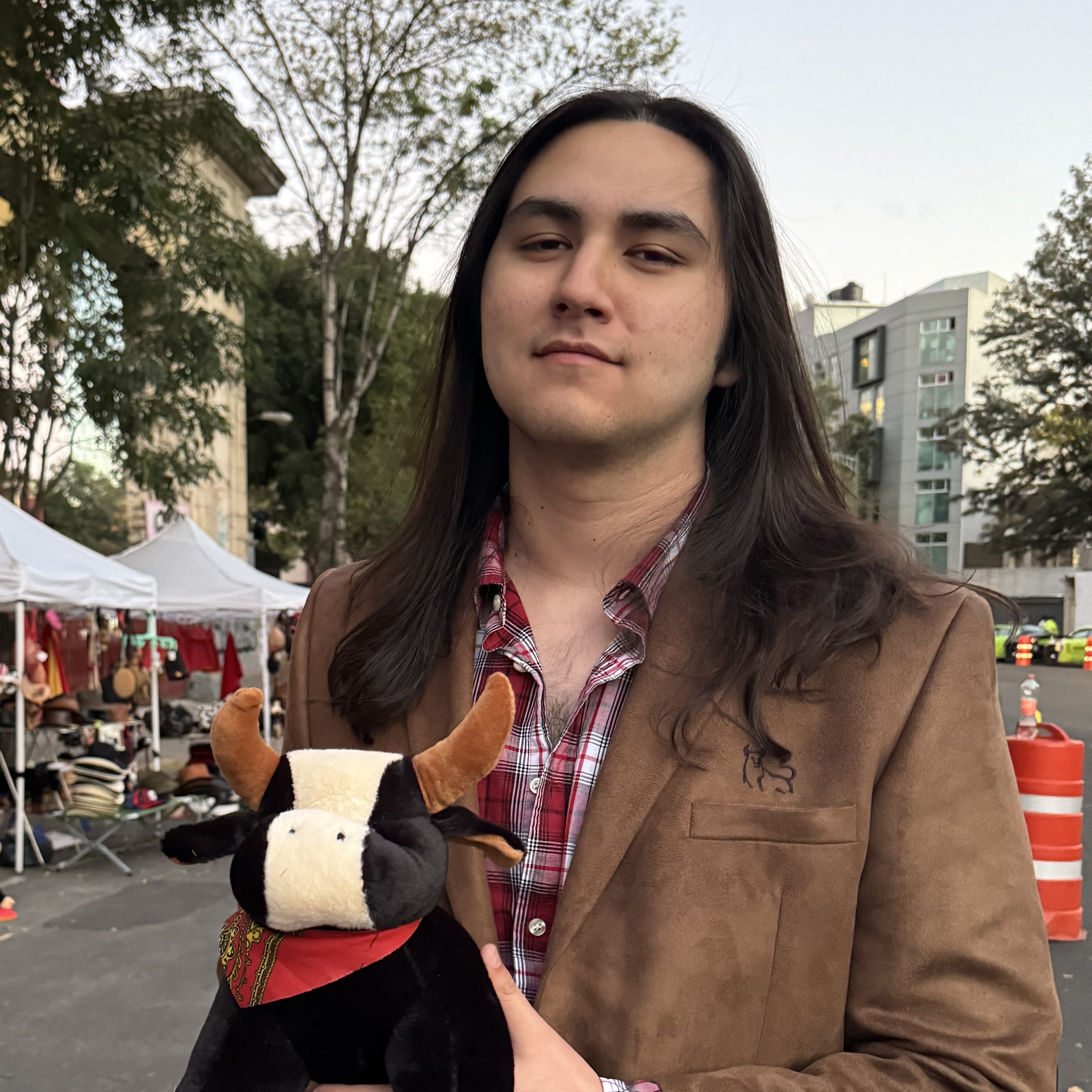 About – JDudding.com